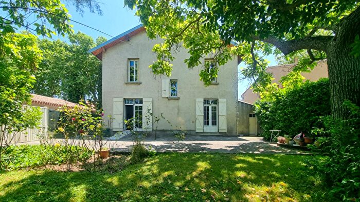 Maison à vendre - Belvèze-du-Razès - 8 pièces - 5 chambres