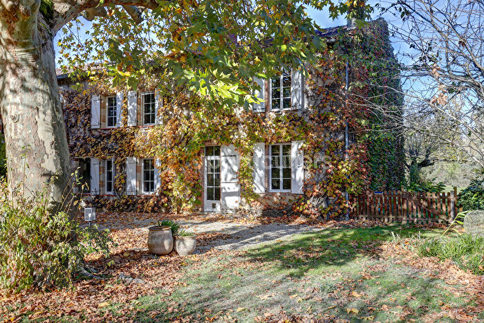 Maison à vendre - Damiatte - 8 pièces - 6 chambres