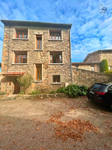 Condrieu - Maison 4 pièces à louer