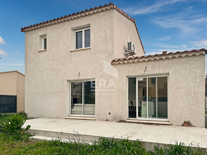 Maison à vendre - Tarascon, Mas Provençal, Souspiron - 4 pièces - 3 chambres