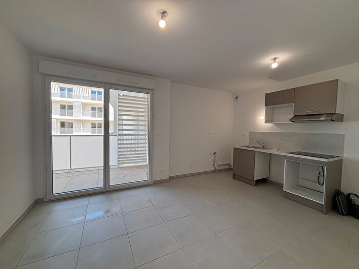 Appartement 1 pièce à Monteux, à louer