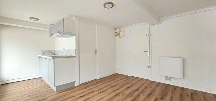 Appartement 2 pièces à louer à La Fenetre, Saintes
