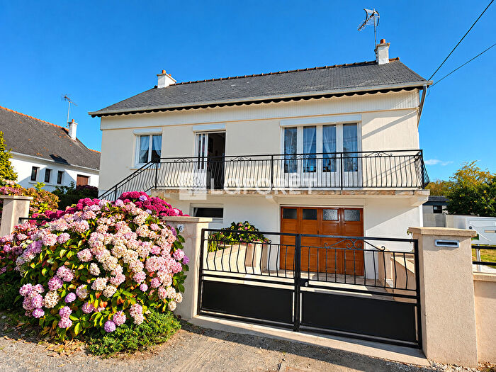 Plouha : Maison 3 pièces à vendre