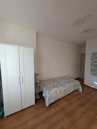 Appartement à louer - Allevard - 1 pièce