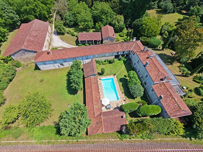 Razac-sur-l'Isle : Maison 20 pièces à vendre