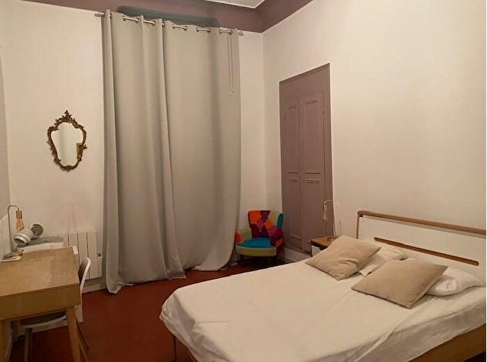 Appartement à vendre - Nice, Vieux Nice - 3 pièces - 2 chambres