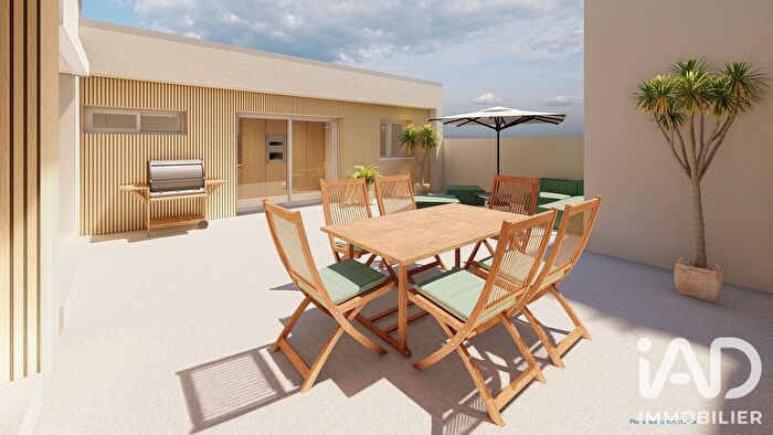 Maison 5 pièces à vendre - Aureilhan