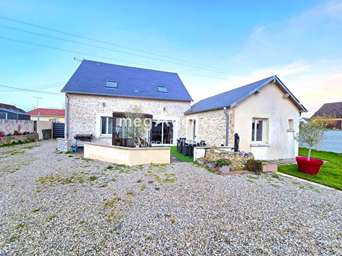 Maison à vendre - Sours - 5 pièces - 3 chambres