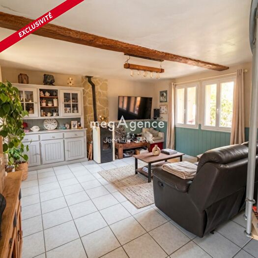 Maison 5 pièces à Maignelay-Montigny, à vendre