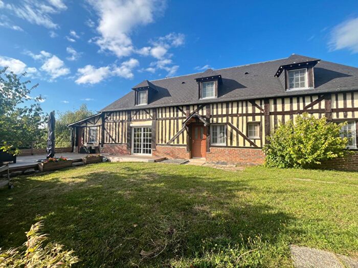 Maison à vendre - Alençon, Coeur de Ville - 6 pièces - 4 chambres