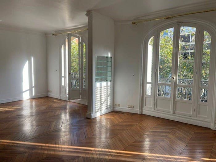 Appartement 4 pièces à Gros Caillou, Paris 7ème arrondissement, à louer