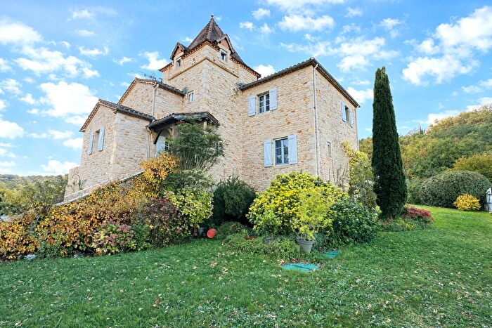 Maison à vendre - Prayssac - 7 pièces - 4 chambres