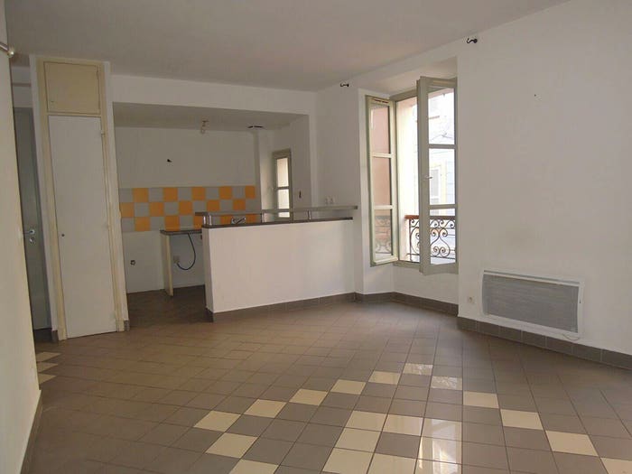 Appartement 2 pièces à louer à Saint Martin, Vence