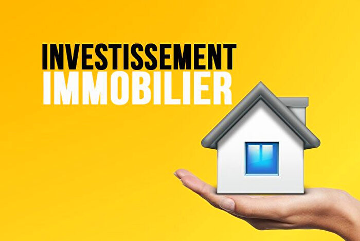 Maison à vendre - Quimperlé - 5 pièces - 4 chambres