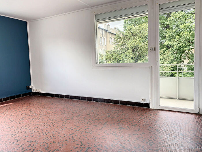 Appartement 1 pièce à louer à Nancy, Mon Désert, Jeanne d'Arc, Saurupt, Clémenceau