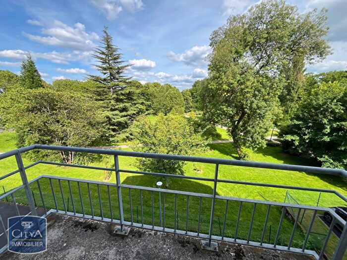 Joué-lès-Tours, Verdun - Appartement 2 pièces à louer