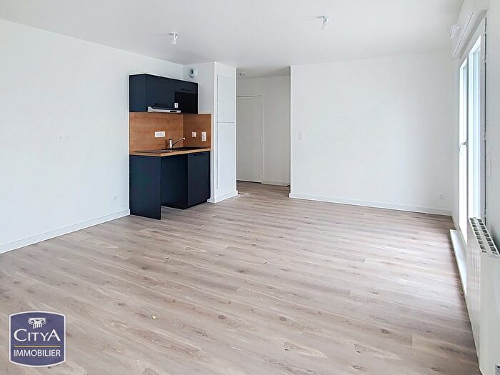 Appartement 2 pièces à Saint-Malo, La Gare, Marville, à vendre