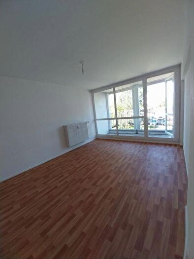 Appartement 4 pièces à louer - Ateliers SNCF, Chenôve