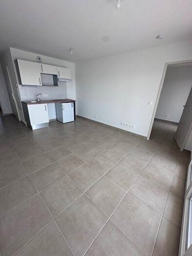 Appartement à louer - Basses Ferrailles-Jas, Cavaillon - 2 pièces - 1 chambre