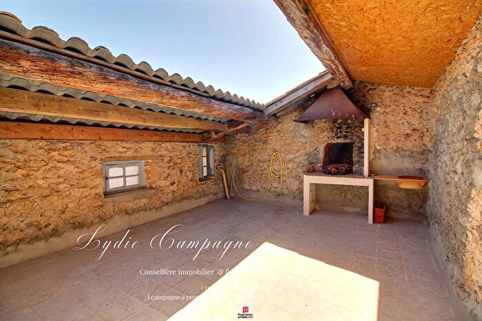 Maison 5 pièces à vendre à Ferrals-les-Corbières