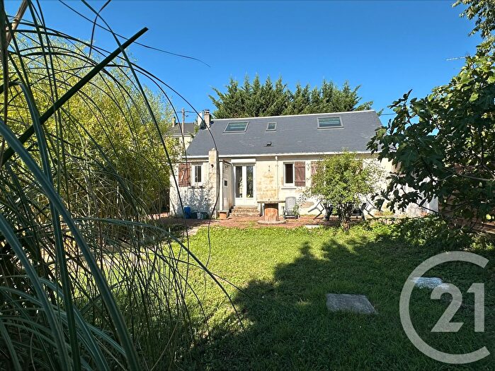 Maison à vendre - Pithiviers - 5 pièces - 3 chambres