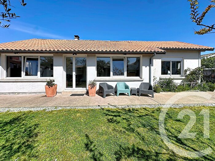 Gujan-Mestras, Meyran : Maison 3 pièces à vendre