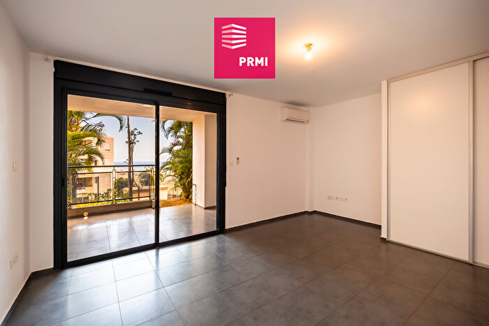 Appartement 1 pièce à vendre à Saint-Denis, Montgaillard