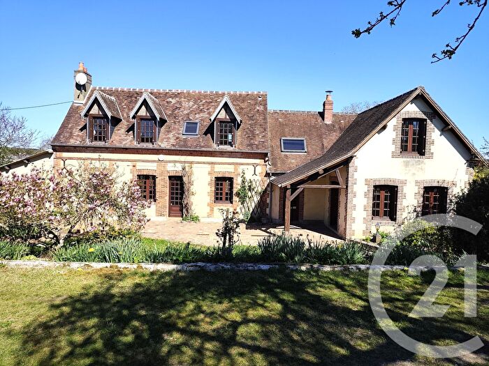 LAigle - Maison 6 pièces à vendre