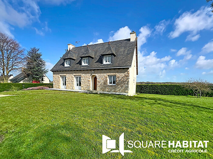 Maison à vendre - Plestan - 7 pièces - 5 chambres