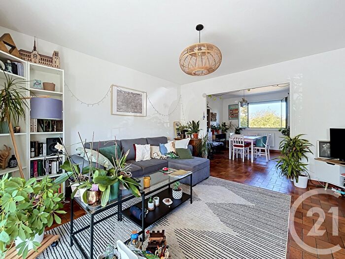 Maison 5 pièces à vendre - Varennes-sur-Allier