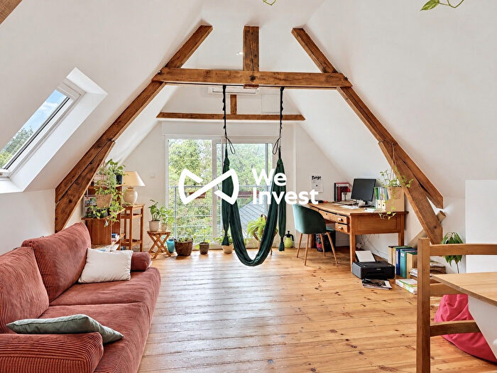 Appartement 3 pièces à vendre à Oloron-Sainte-Marie