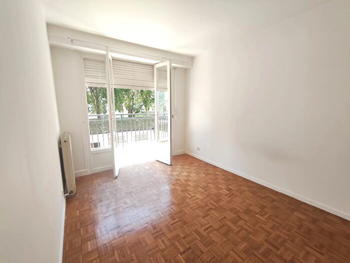 Appartement 2 pièces à vendre - Pau