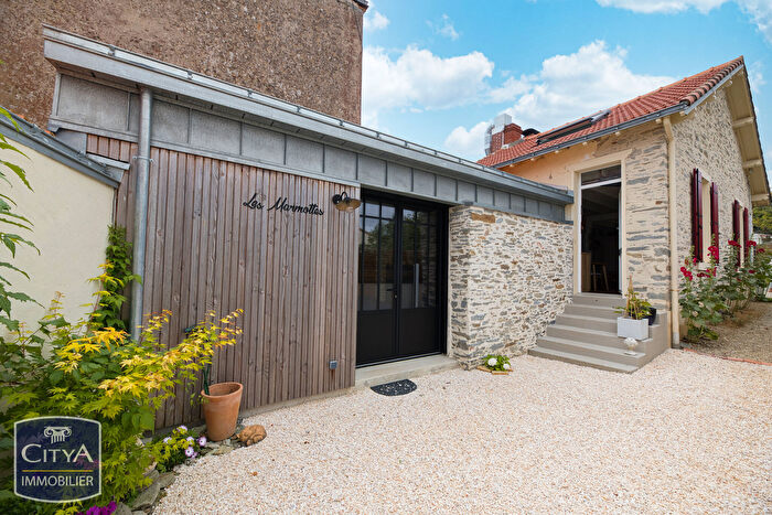 Maison 5 pièces à vendre - Préfailles