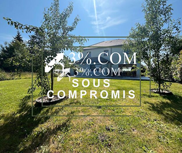 Maison à vendre - Thumeries - 7 pièces - 5 chambres