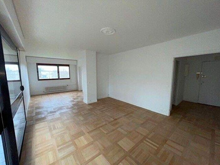 La Verboise, Garches - Appartement 4 pièces à louer