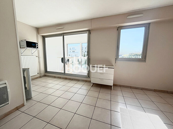 Appartement 1 pièce à La Rochelle, Les Minimes, à vendre