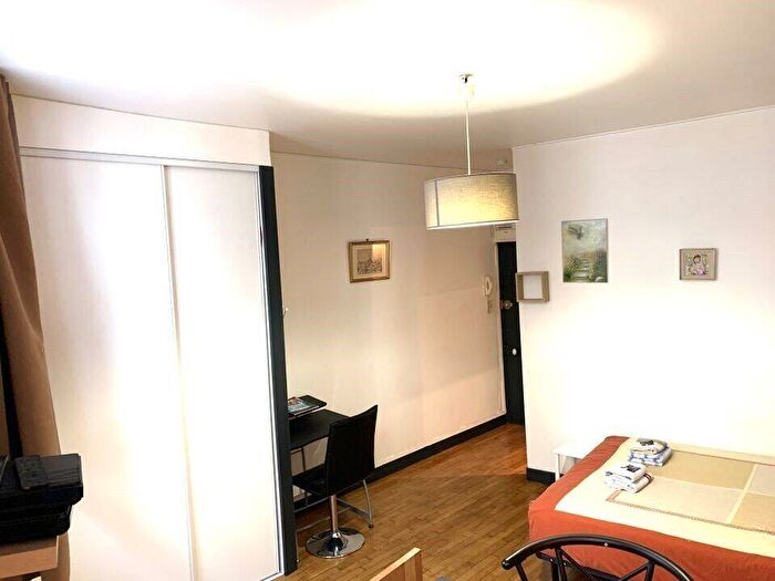 Appartement 1 pièce à louer - Louyat, Limoges