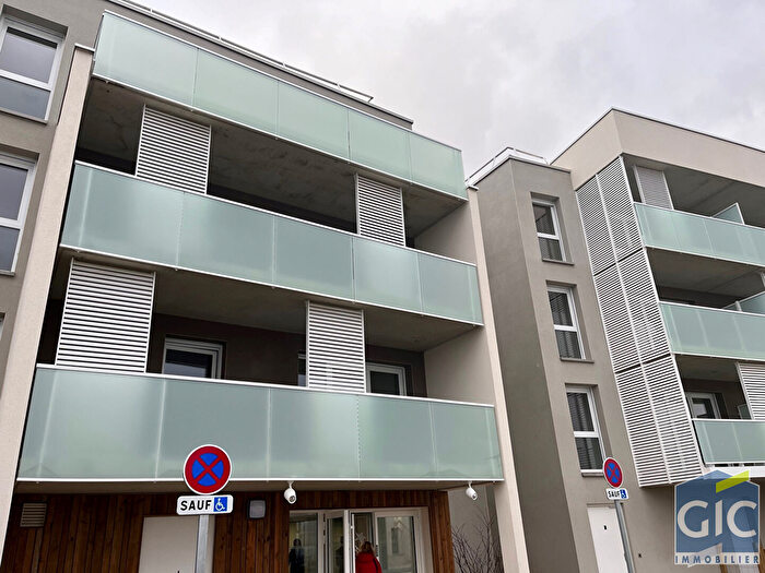 Appartement 3 pièces à louer - Blainville-sur-Orne