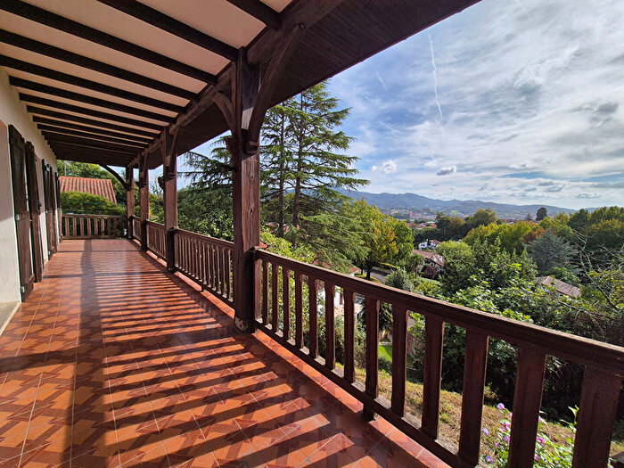 Appartement 5 pièces à vendre - Hendaye, Ville