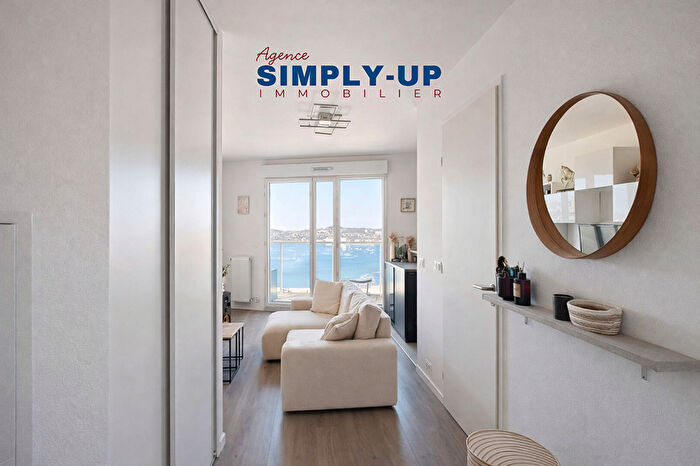 Asnières-sur-Seine, Coubertin - Appartement 2 pièces à vendre
