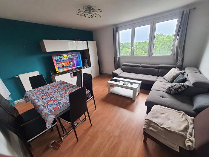 Montigny-lès-Cormeilles, Renoir - Appartement 5 pièces à vendre