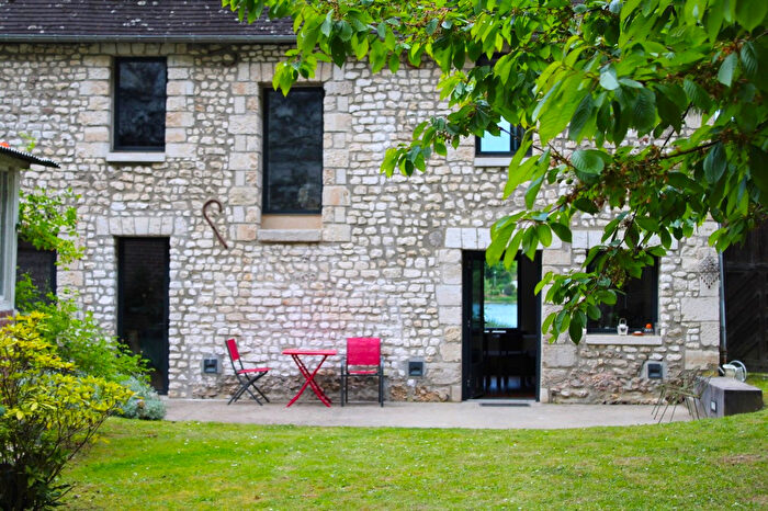 Maison 4 pièces à vendre à Herqueville