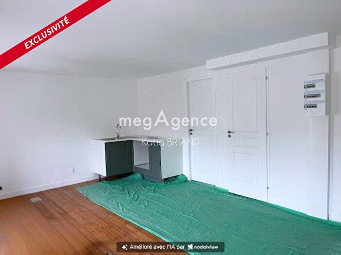 Appartement 1 pièce à vendre - Laval, Les Pommeraies