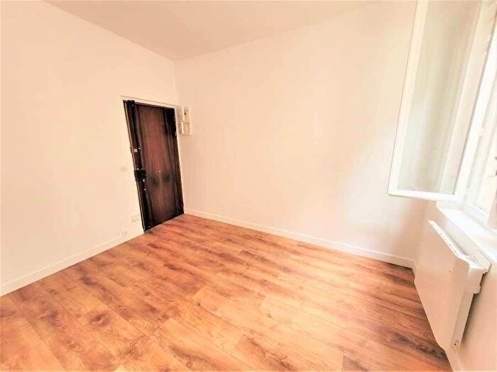 Appartement à louer - Rennes - 1 pièce