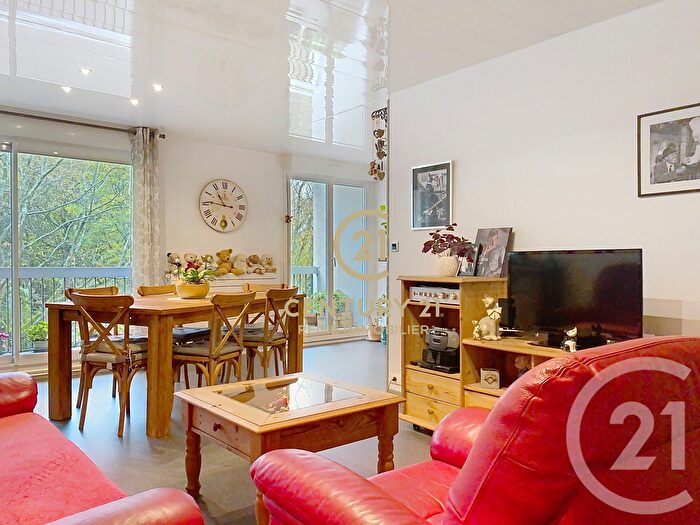 Appartement à vendre - Quartiers Sud-Est, Francisco Ferrer - 4 pièces - 3 chambres