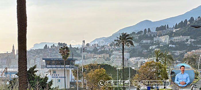 Appartement à vendre - Menton, Haut Borrigo, Saint-Paul-Garavan, Vallée de Gorbio - 1 pièce