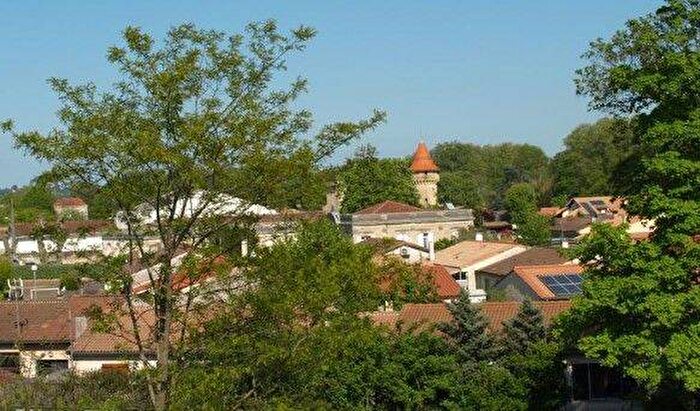 Villenave-d'Ornon : Appartement 4 pièces à louer