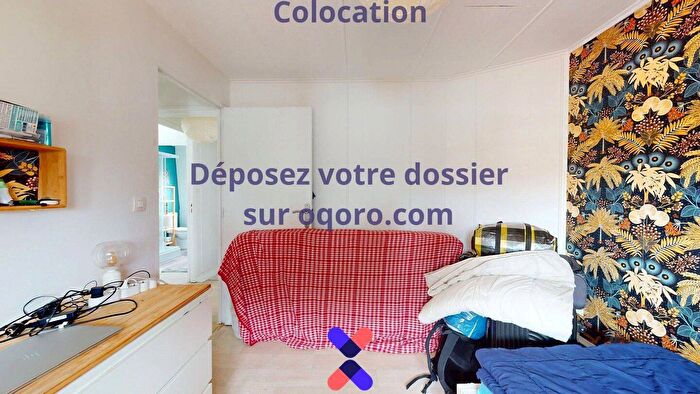 Maison à louer - Kuhlmann, Loos - 8 pièces - 7 chambres