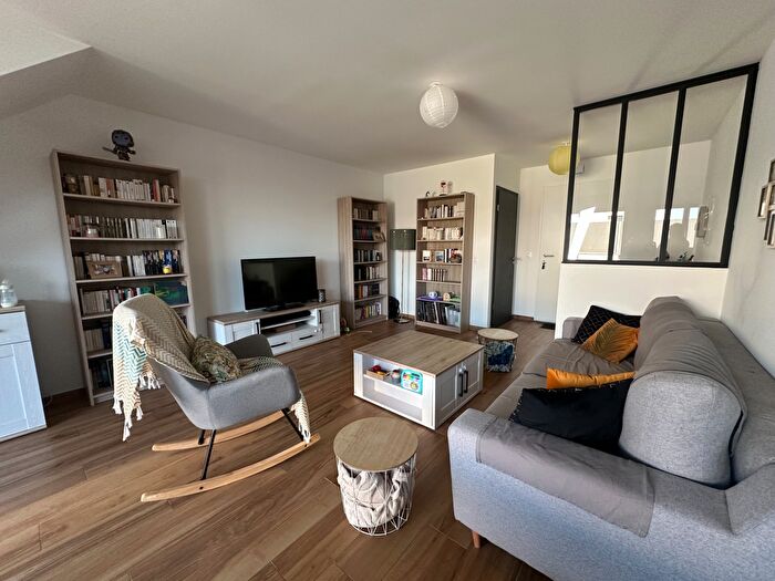 Maison 5 pièces à vendre à Boulay-Moselle