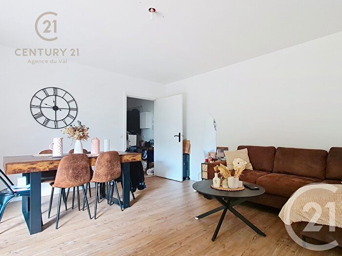 Torcy, Torcy : Appartement 2 pièces à louer